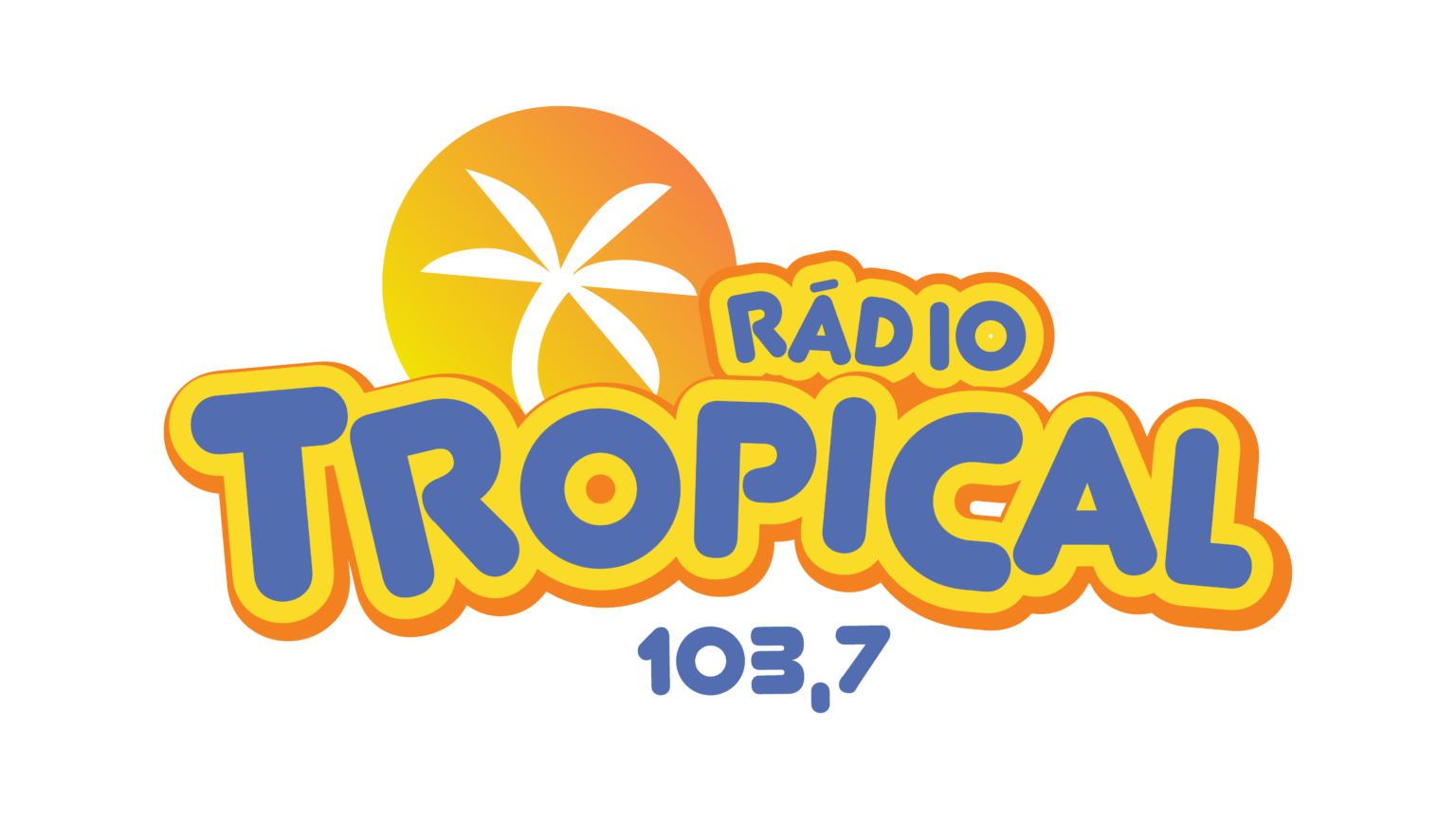 Rádio Tropical – 103,7 FM
